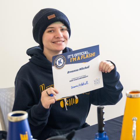 Future Flash Days | Kent State University